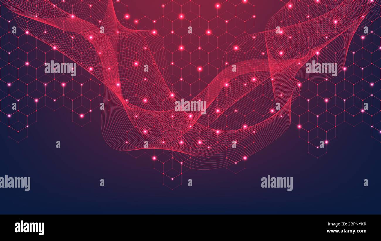 Digital pattern hi-res stock photography and images - Alamy