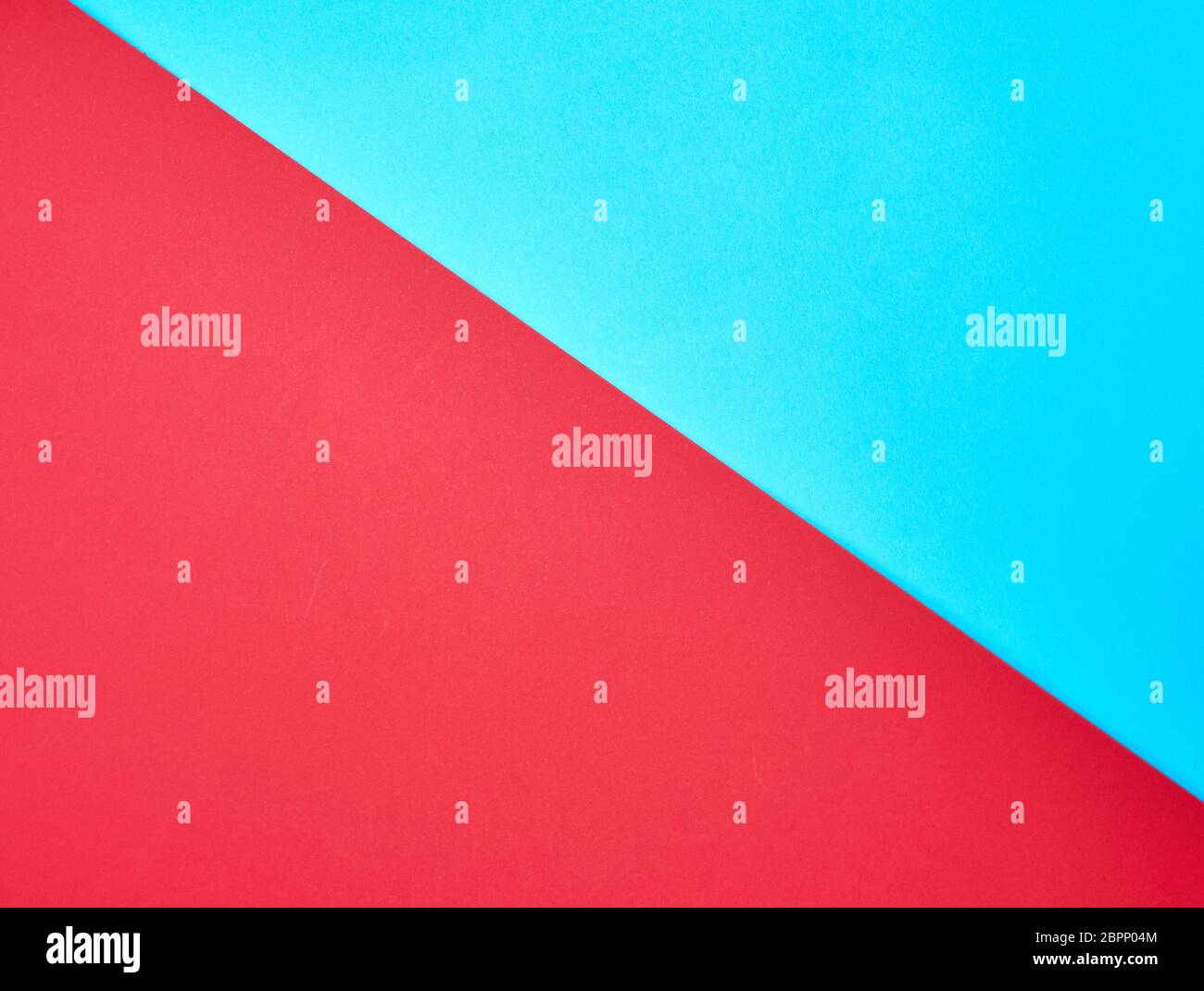 abstract red-blue paper background, copy space Stock Photo - Alamy