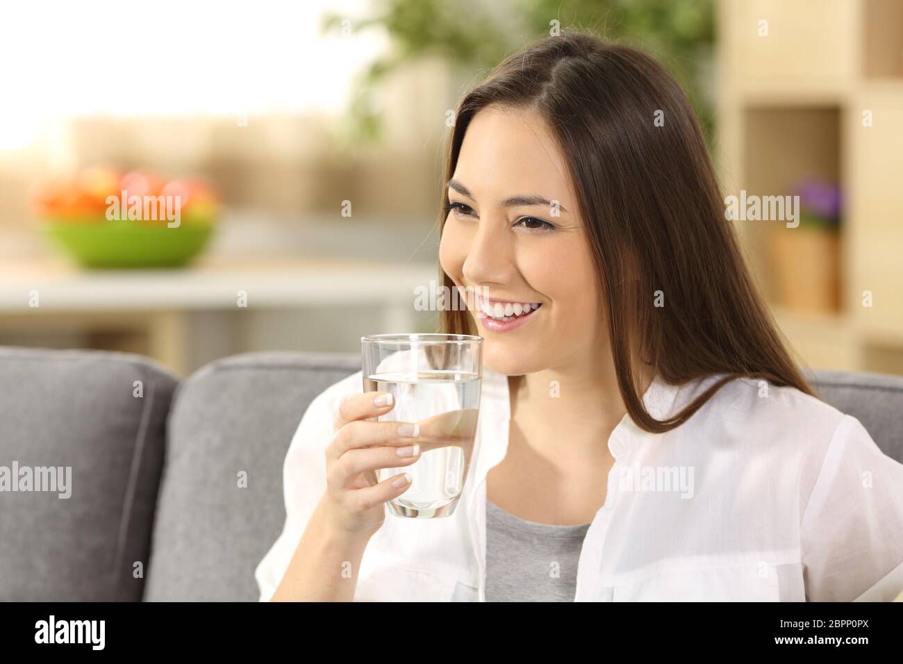 Well hydrated hi-res stock photography and images - Alamy