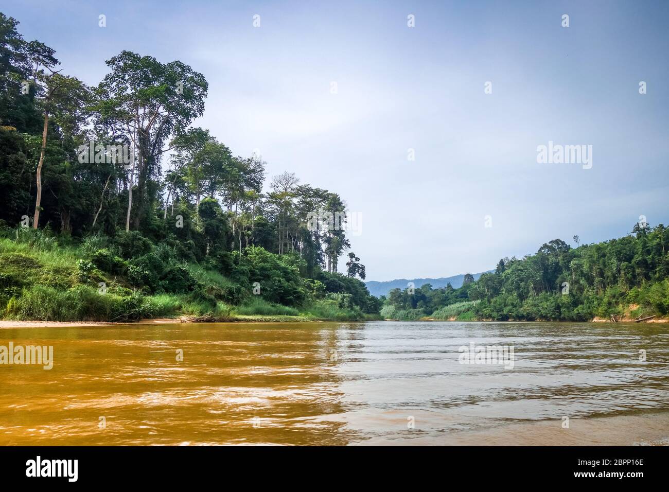 Kelantan malaysia boat hi-res stock photography and images - Alamy