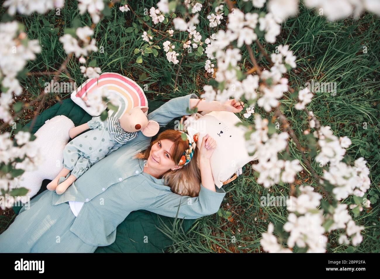 Tumblr Girl Photography Spring