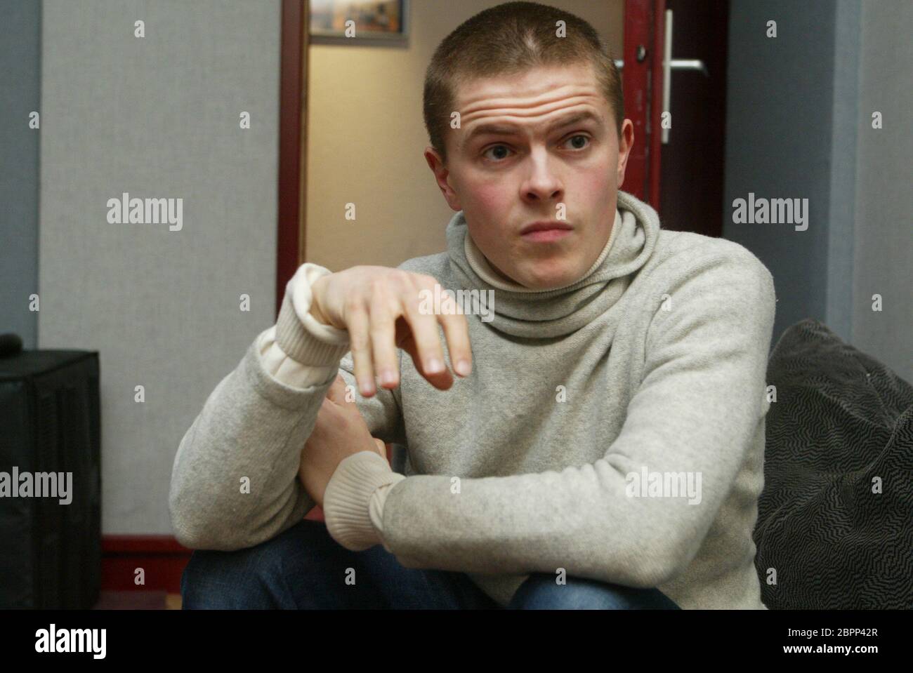 Paddy Kelly High Resolution Stock Photography and Images - Alamy