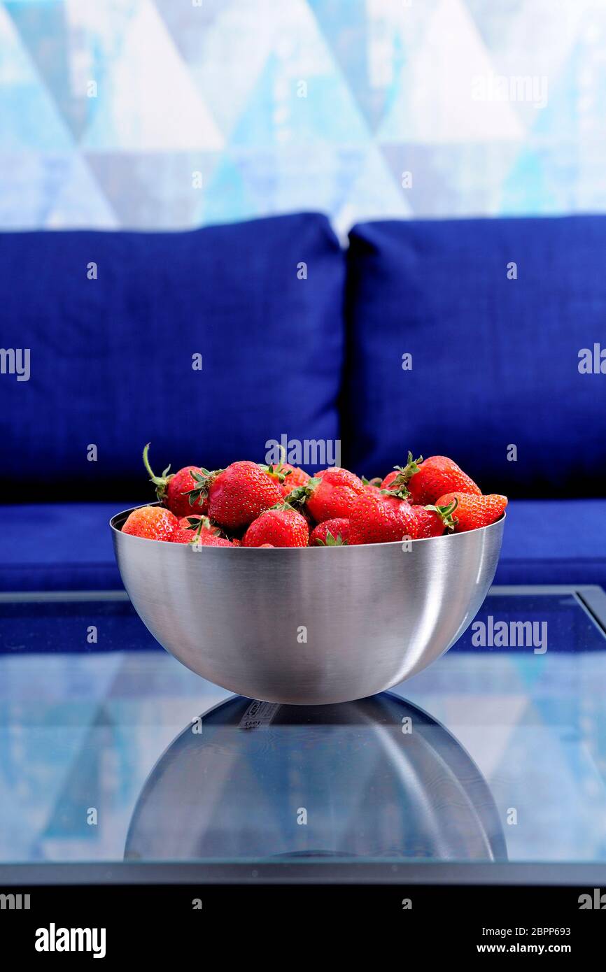 Slow berries cut out hi-res stock photography and images - Alamy