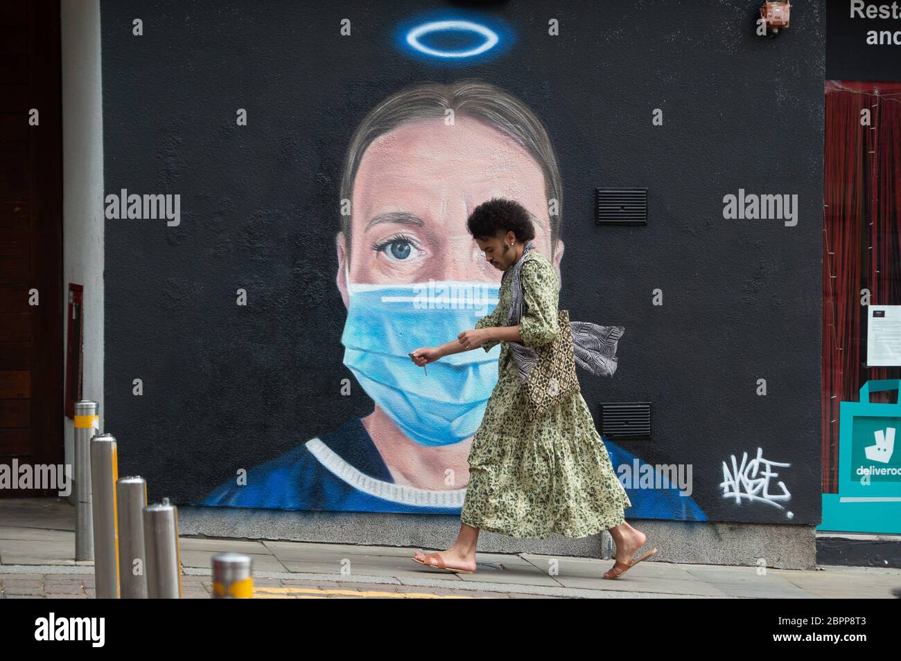 Ppe walks hi-res stock photography and images - Alamy