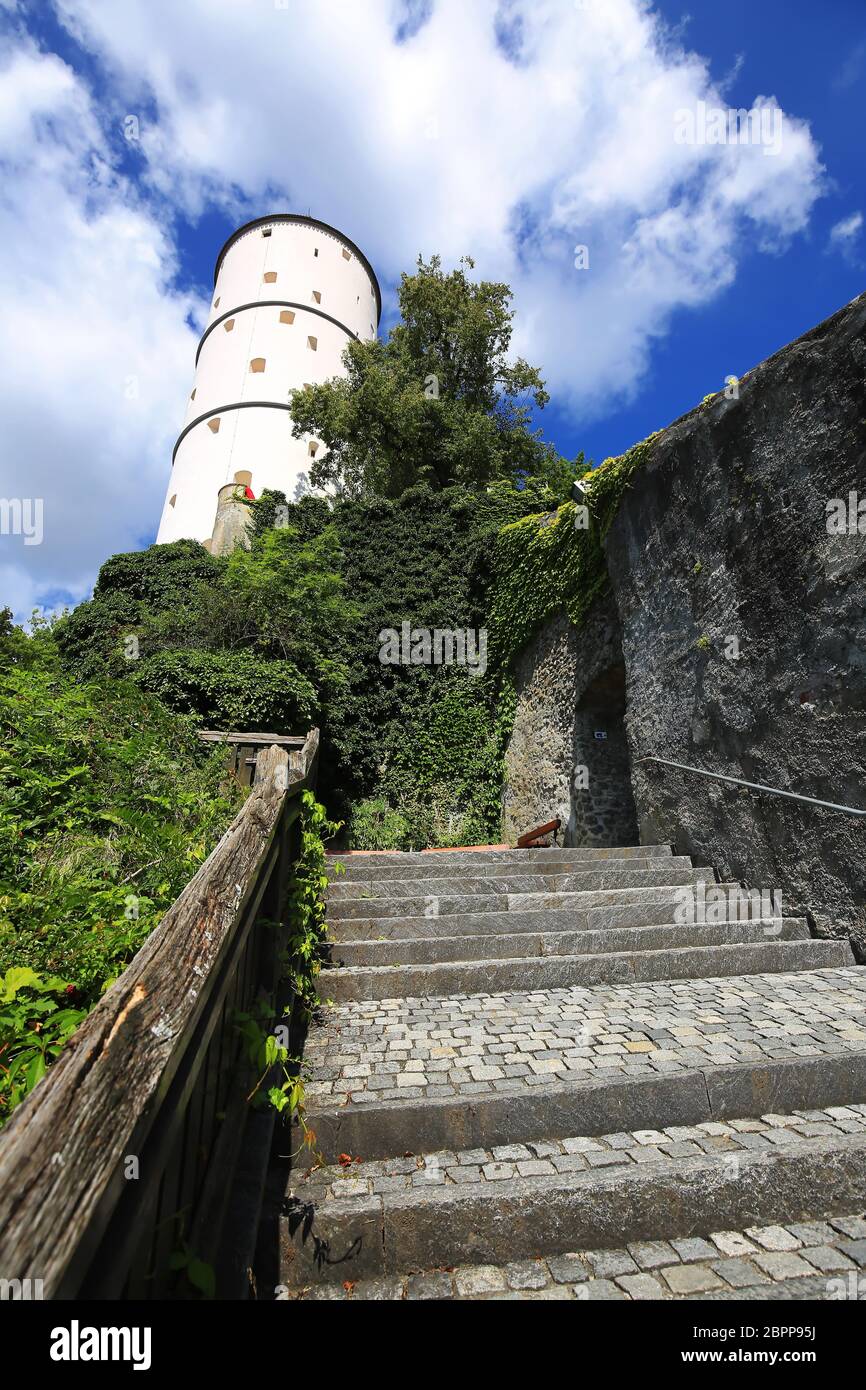 Biberach an der Riß is a city in Bavaria, Germany, with many historical ...