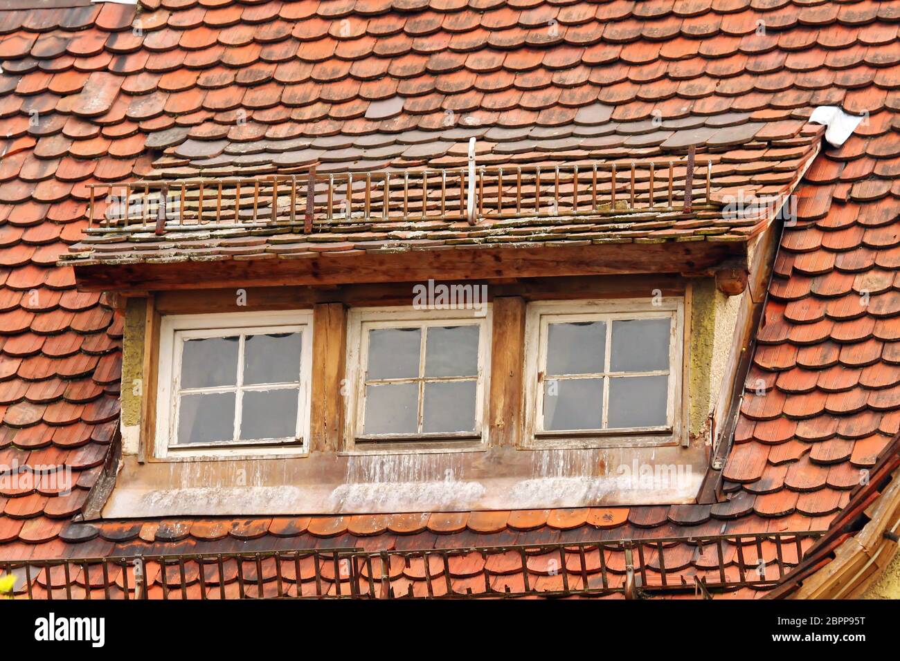 Biberach an der Riß is a city in Bavaria, Germany, with many historical ...