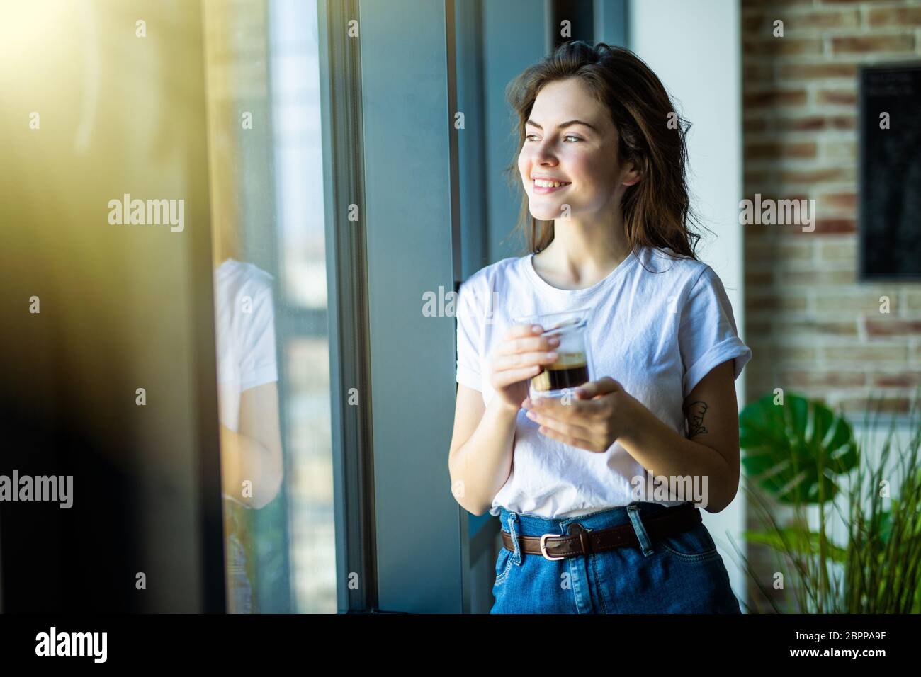 Morning Light Window High Resolution Stock Photography and Images - Alamy