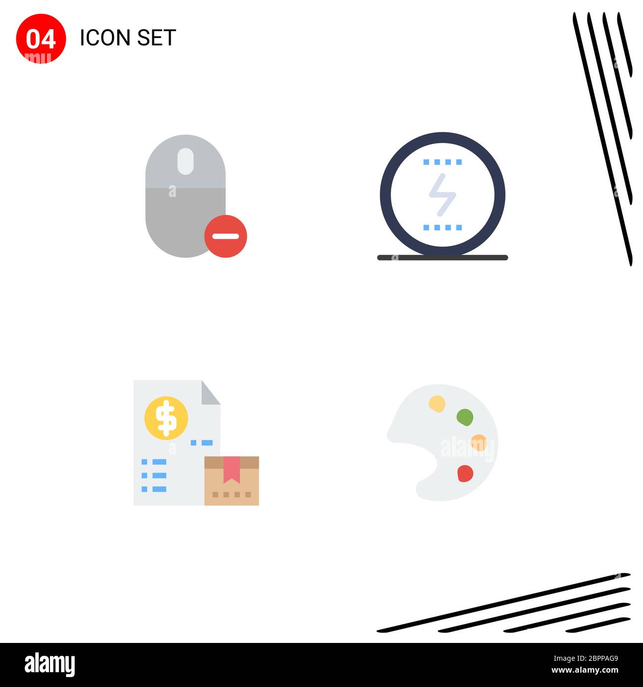 Remove messenger Stock Vector Images - Alamy