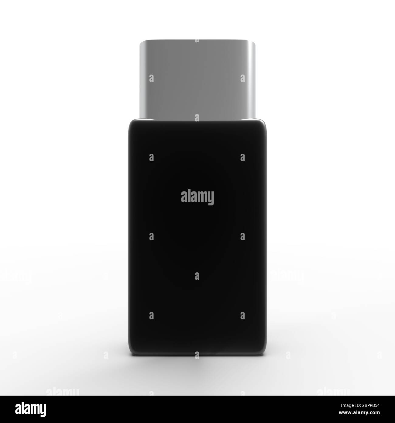 The USB 4 icon isolated isolated on white background Stock Photo - Alamy