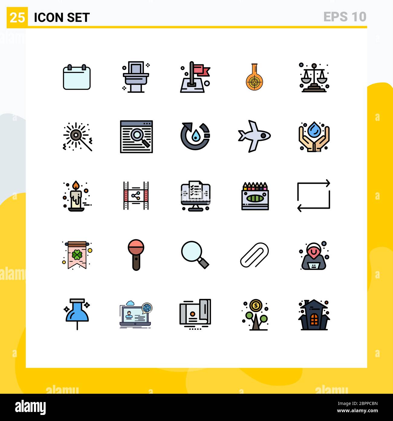 Chemical balance scales hi-res stock photography and images - Alamy