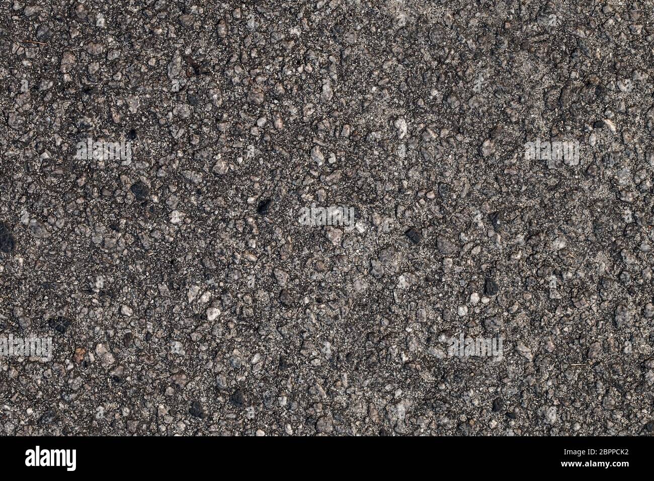 Dark Asphalt Texture Seamless