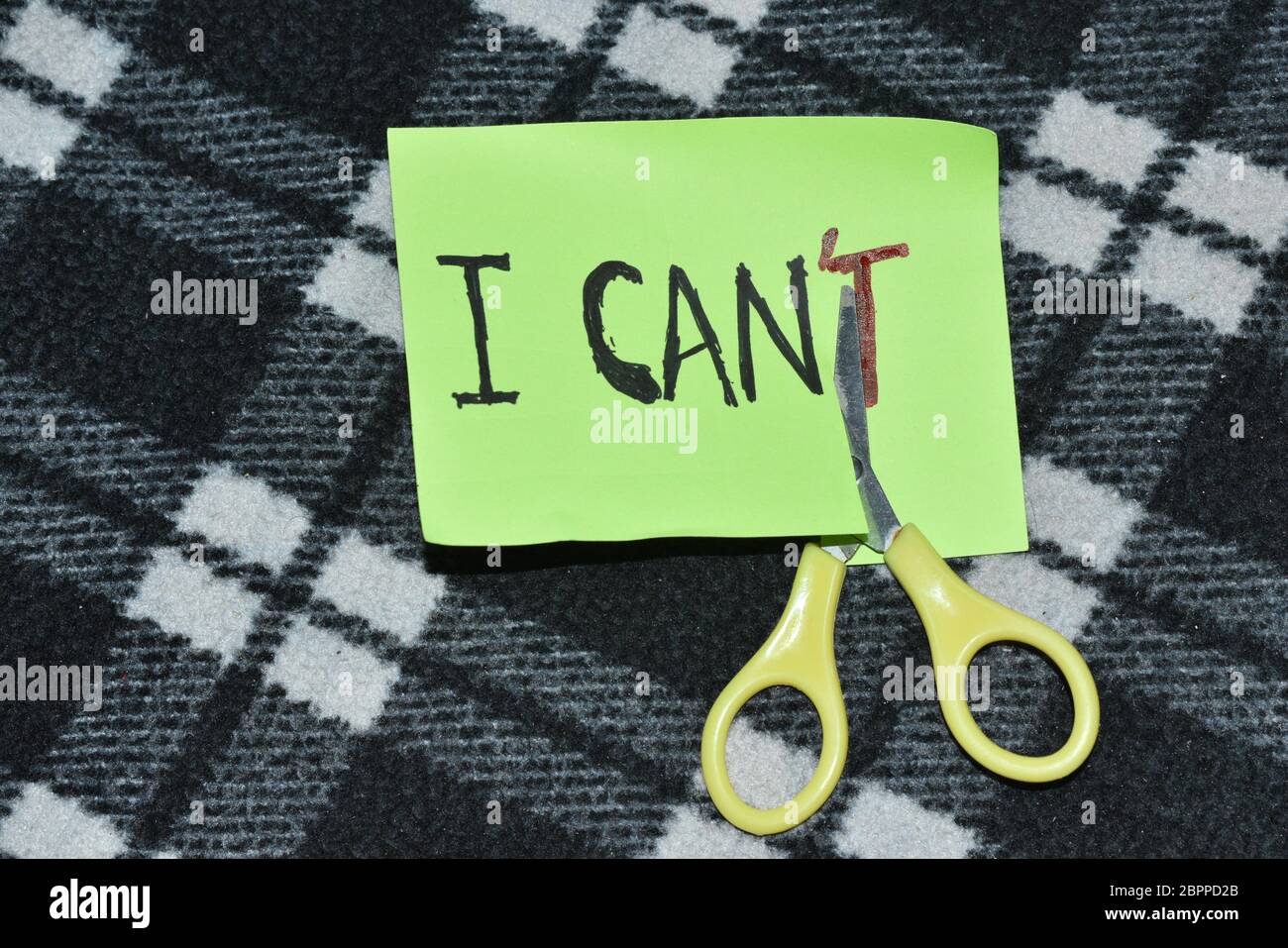 Self motivation hi-res stock photography and images - Alamy