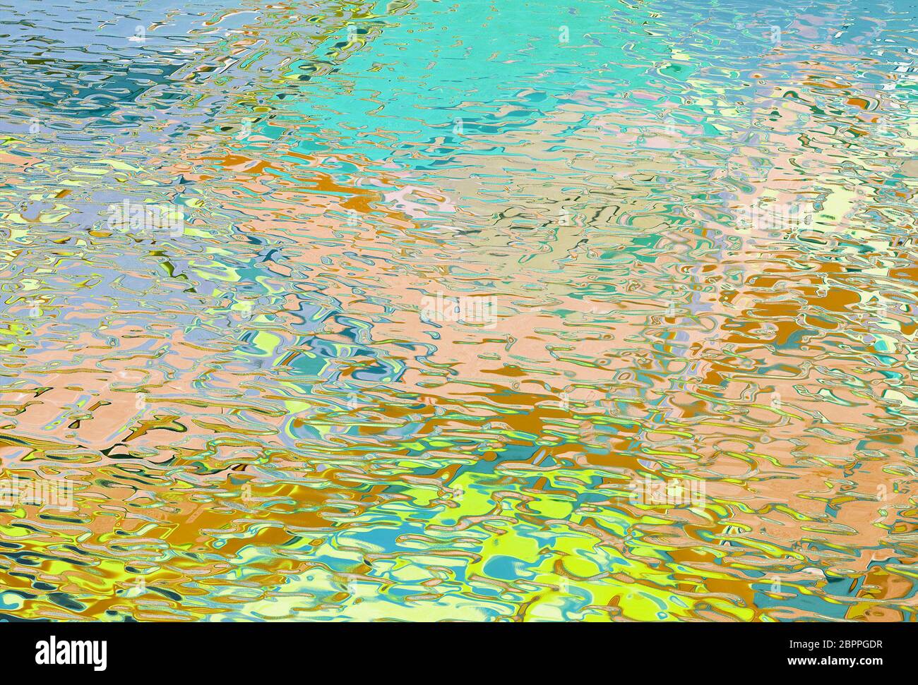 water waves texture useful as a background Stock Photo - Alamy