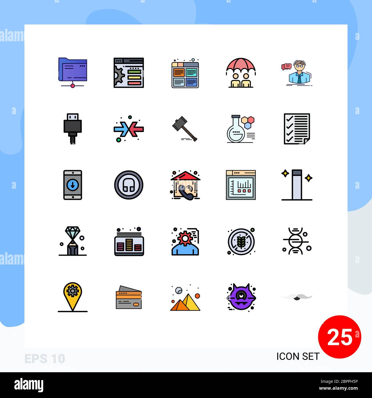 Risk student Stock Vector Images - Alamy