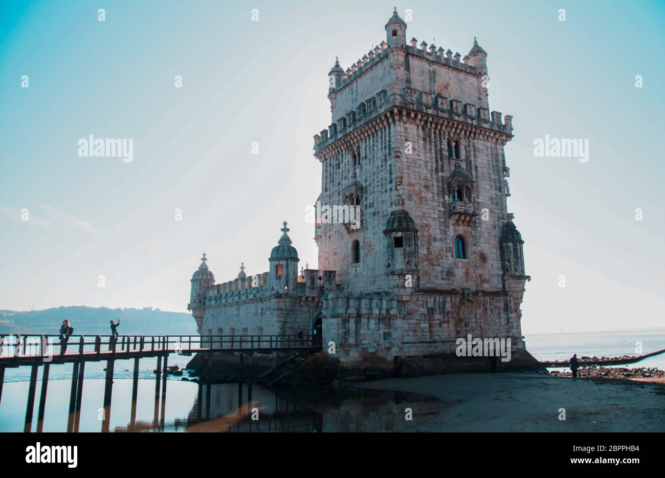Belém Tower, the Jerónimos Monastery, the Padrão dos Descobrimentos are ...
