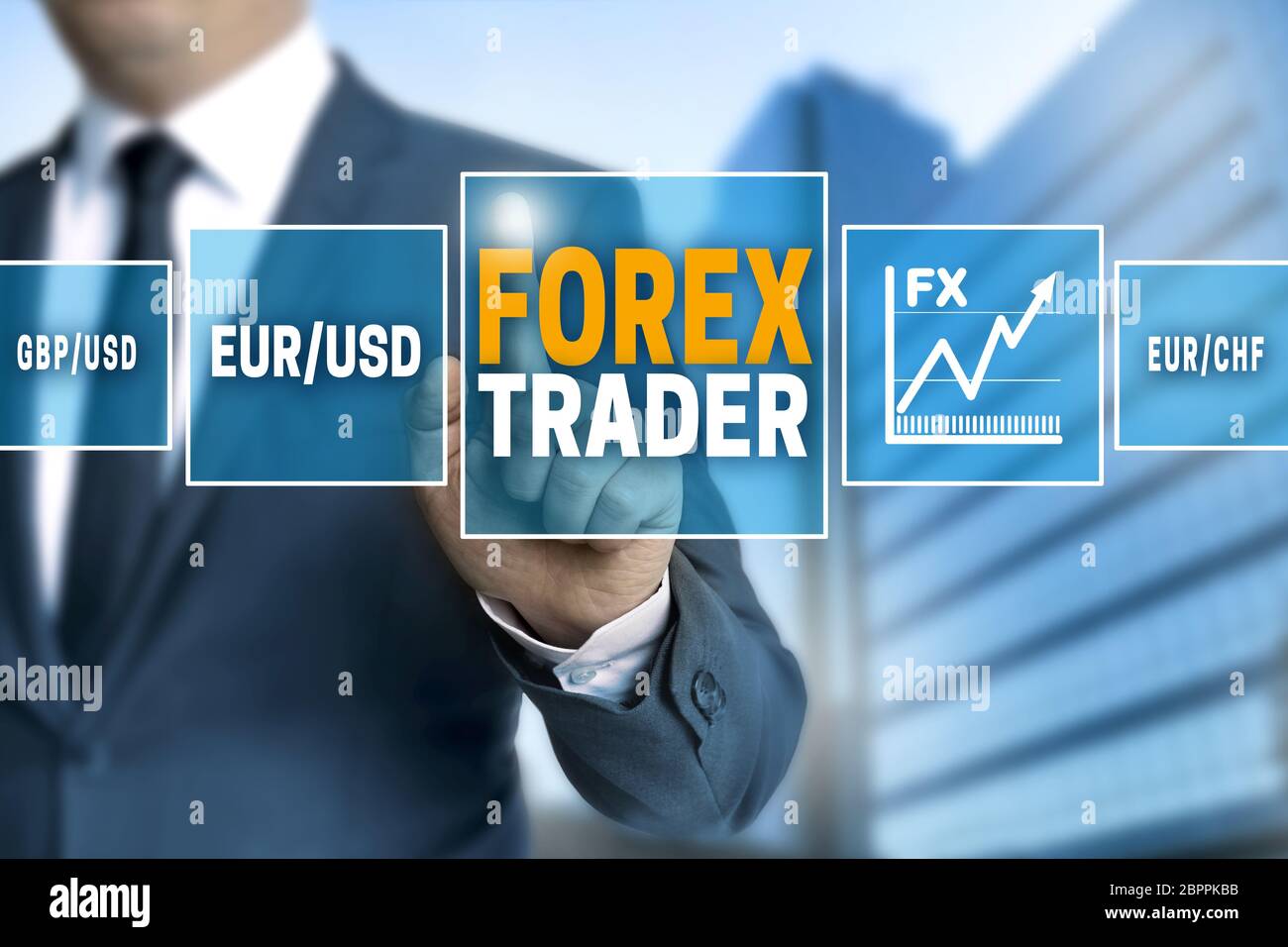 Fx currency screen hi-res stock photography and images - Alamy