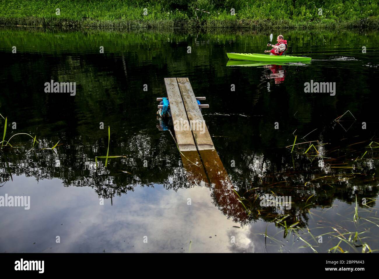 Memele hi-res stock photography and images - Alamy