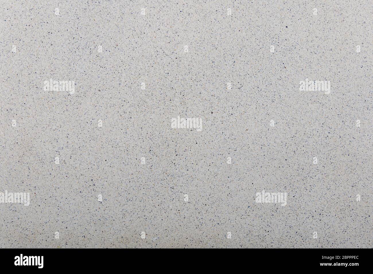 Close up small tiny stone pebble in concrete floor texture background ...