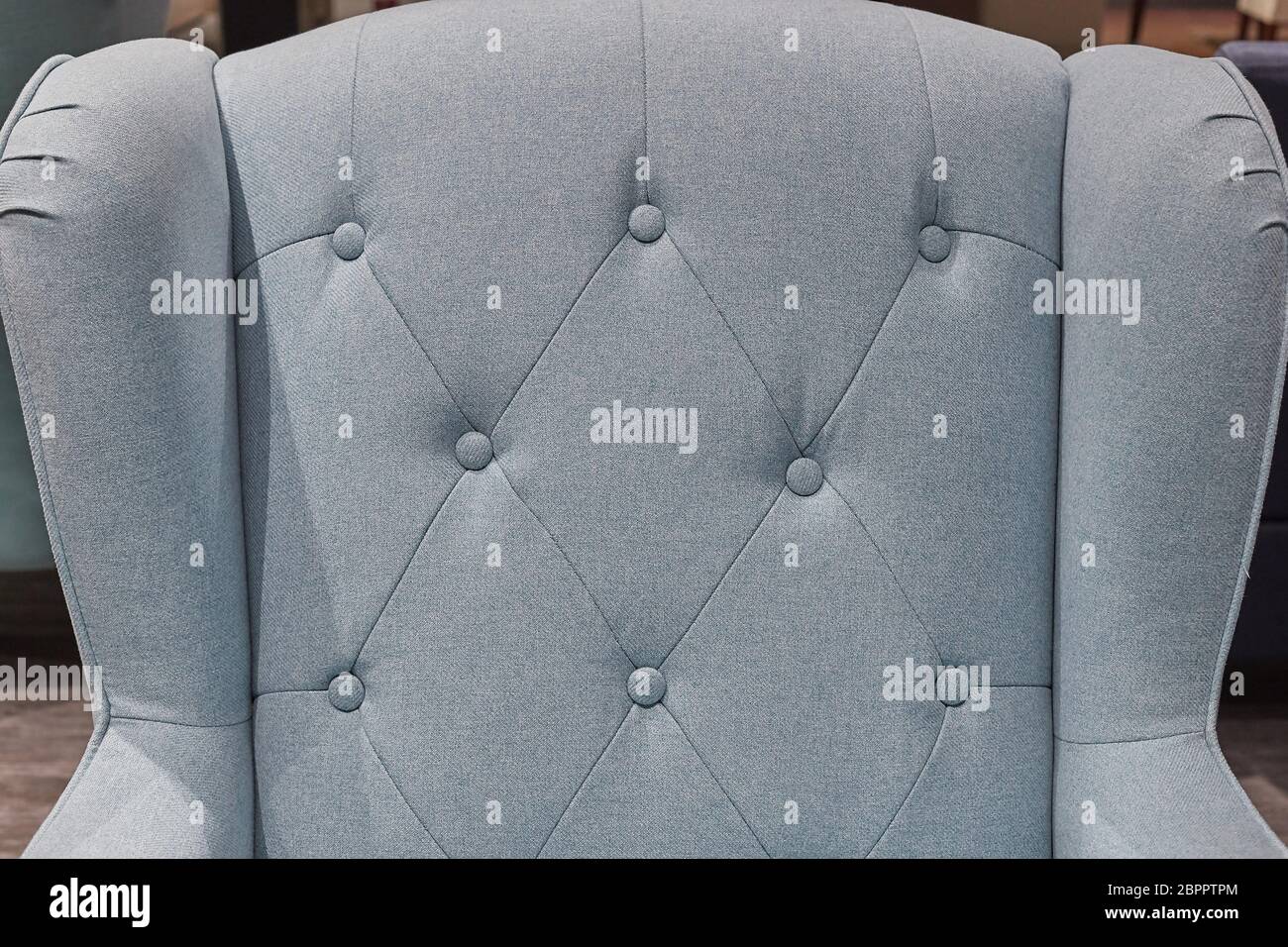 Vintage sofa furniture background pattern Stock Photo - Alamy