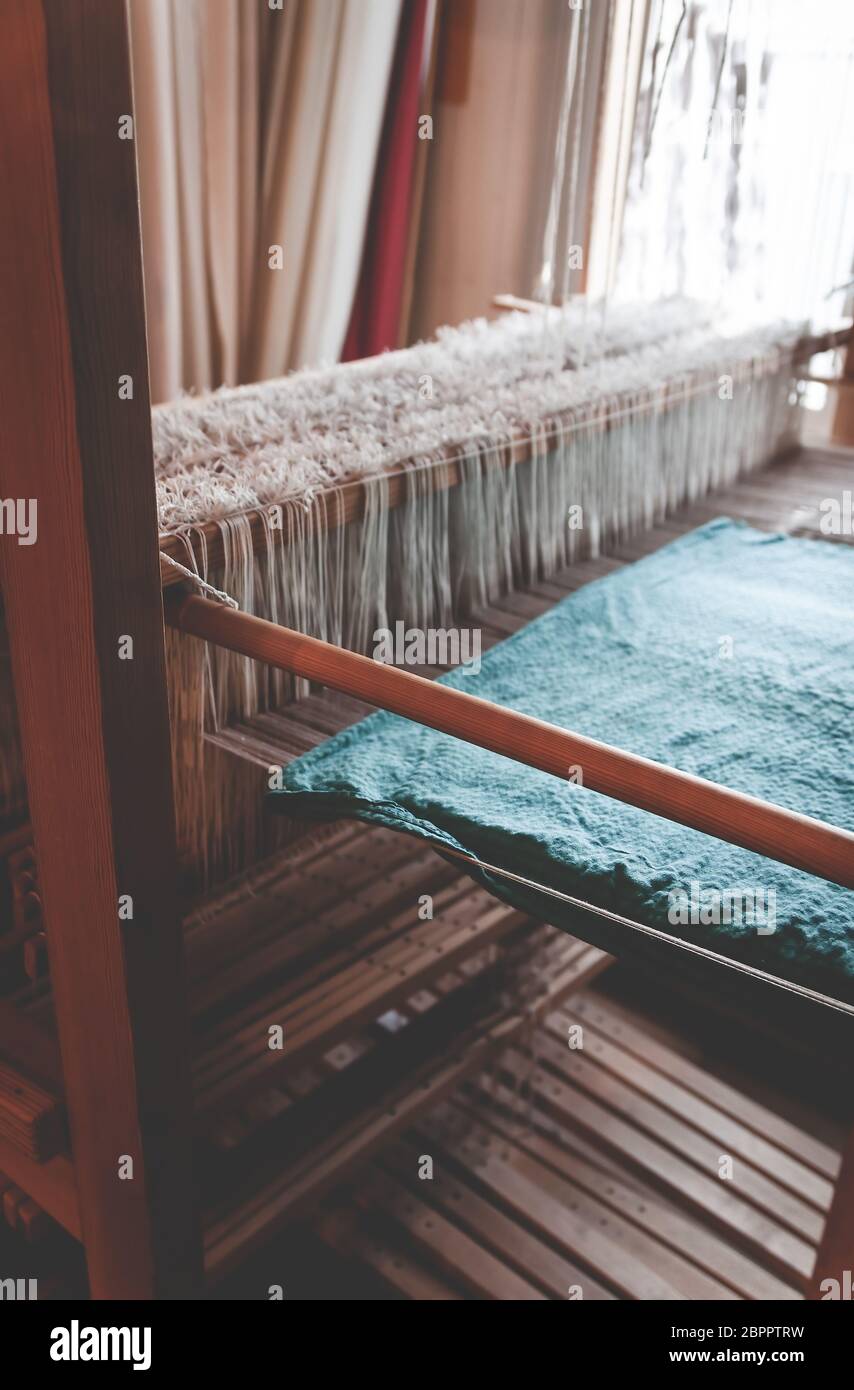 Ancient manufacturing process hi-res stock photography and images - Alamy