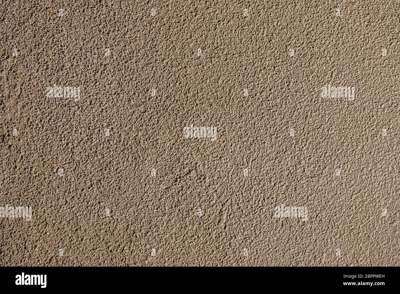 Rough bumpy brown concrete plaster texture background Stock Photo - Alamy
