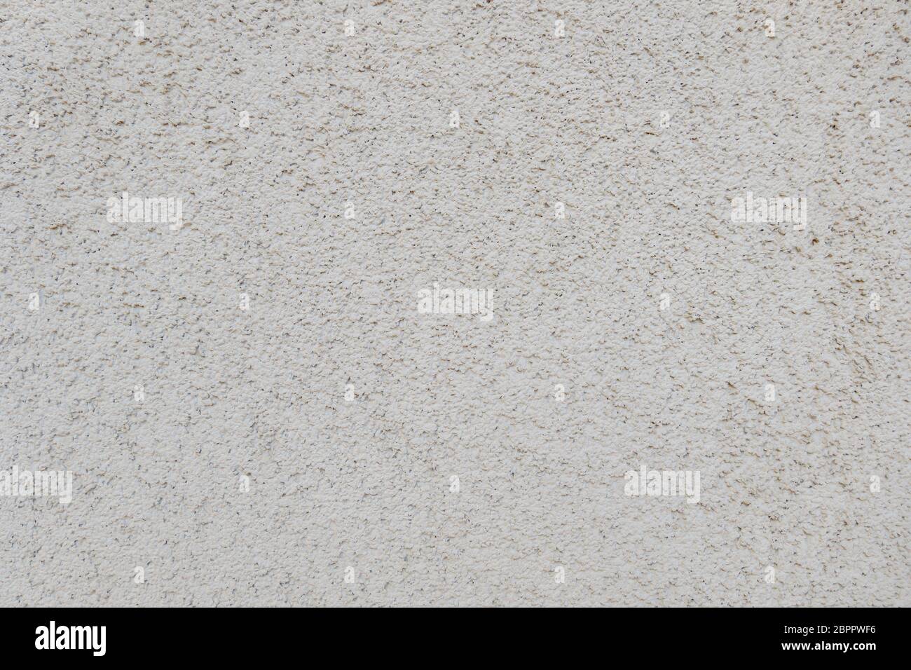 Rough bumpy white concrete plaster texture background Stock Photo - Alamy