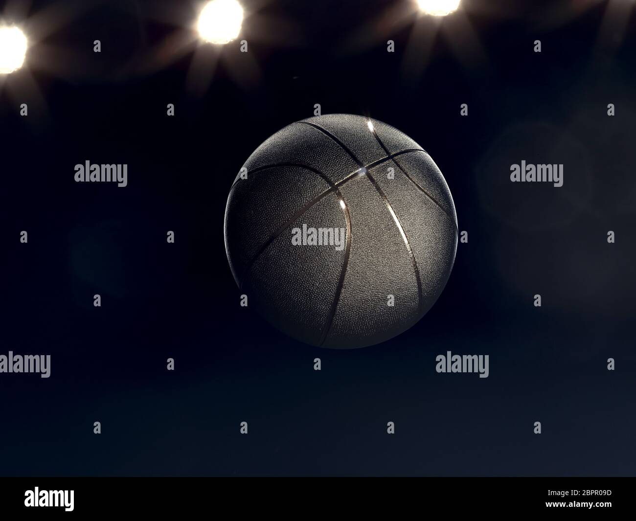 Close up basketball dribble hi-res stock photography and images - Alamy