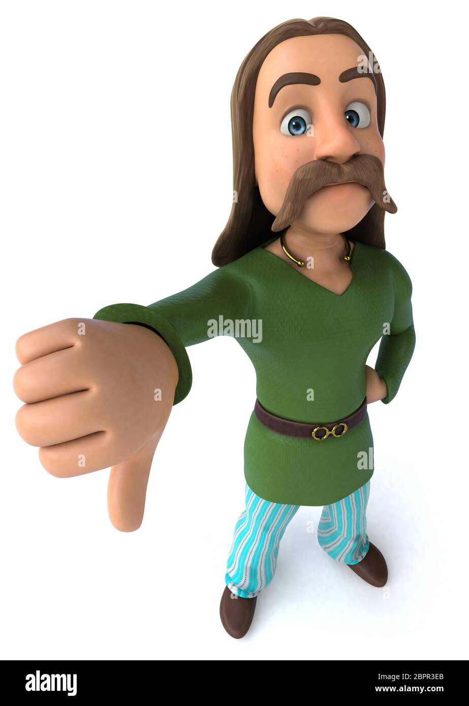 Medieval gael hi-res stock photography and images - Alamy