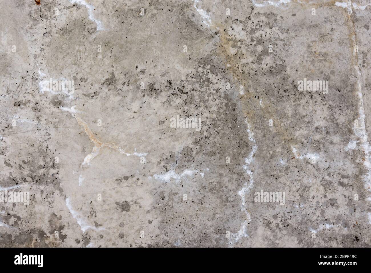 Texture - dirty concrete with drips Stock Photo - Alamy