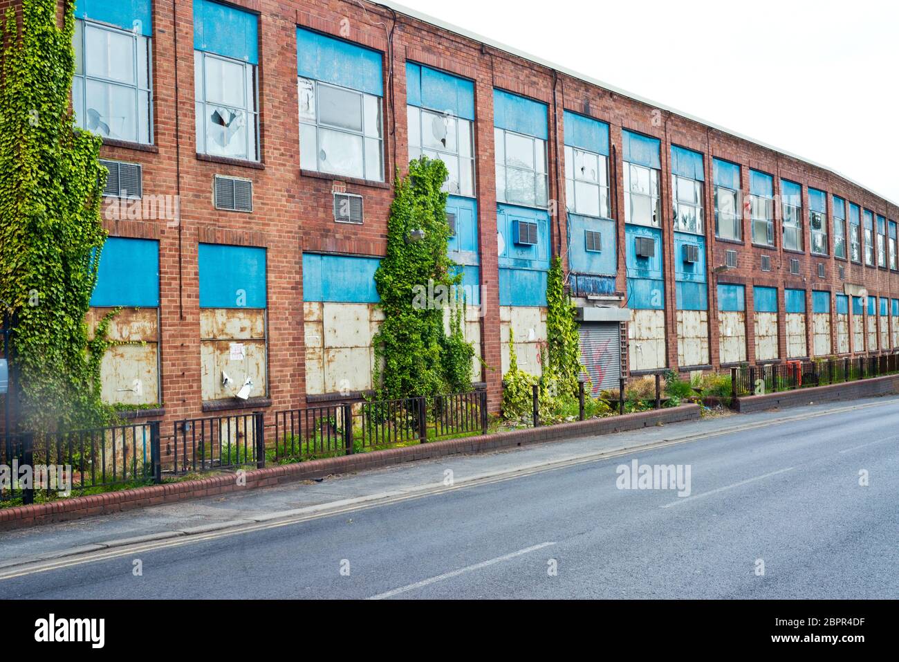 Whessoe road hi-res stock photography and images - Alamy