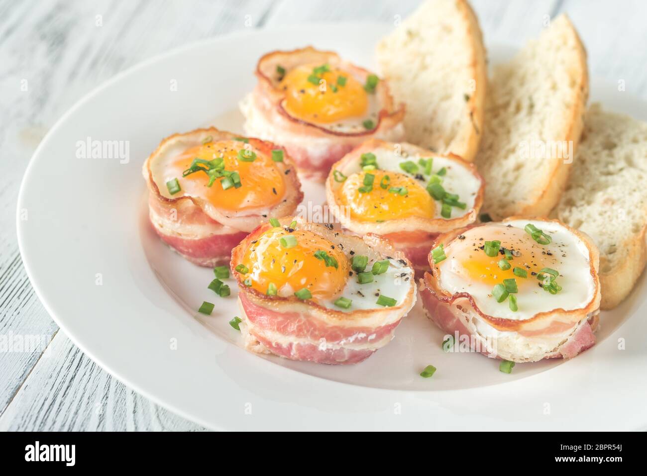 Toasted toast with strips hi-res stock photography and images - Alamy