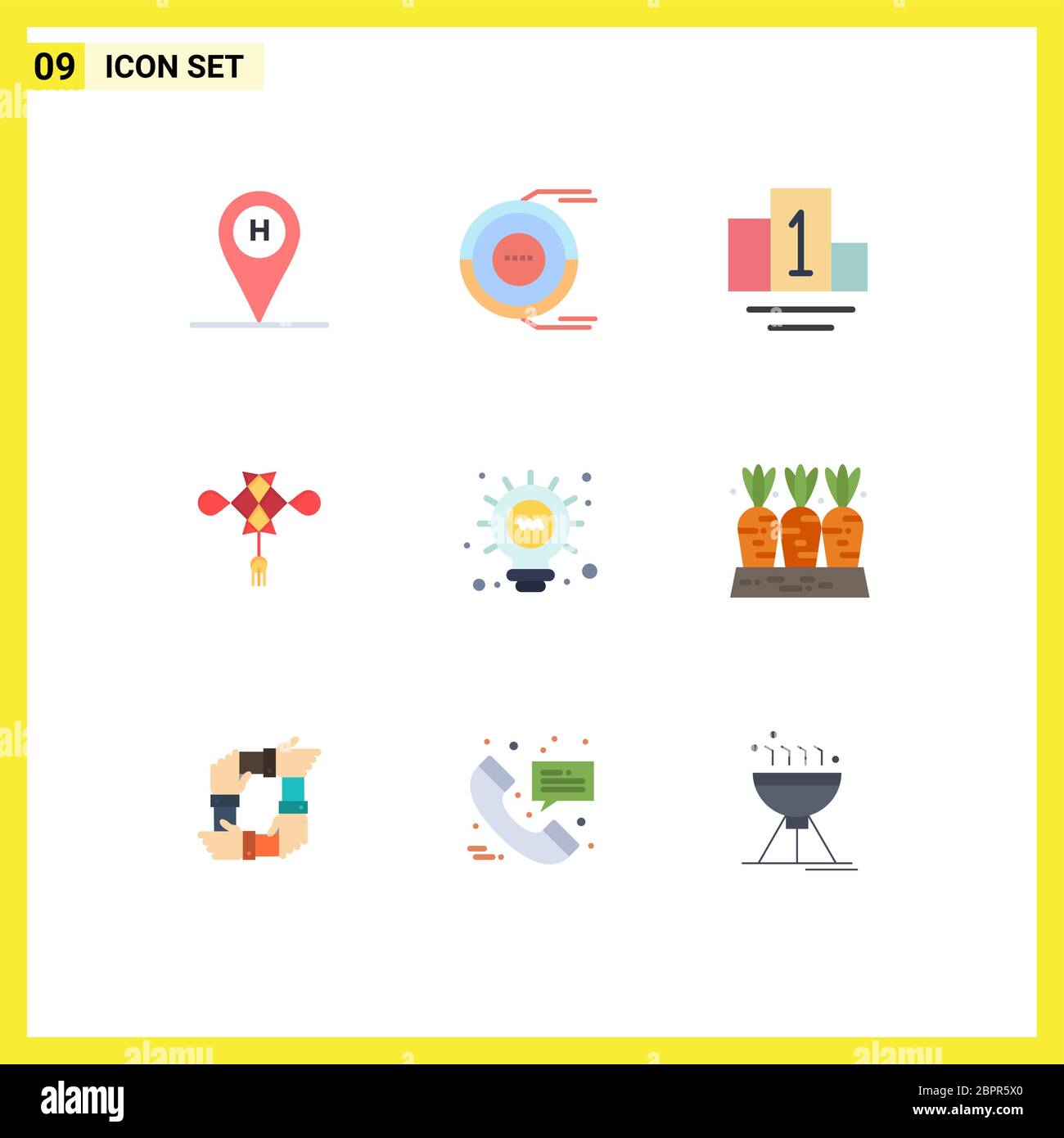 China resource Stock Vector Images - Alamy