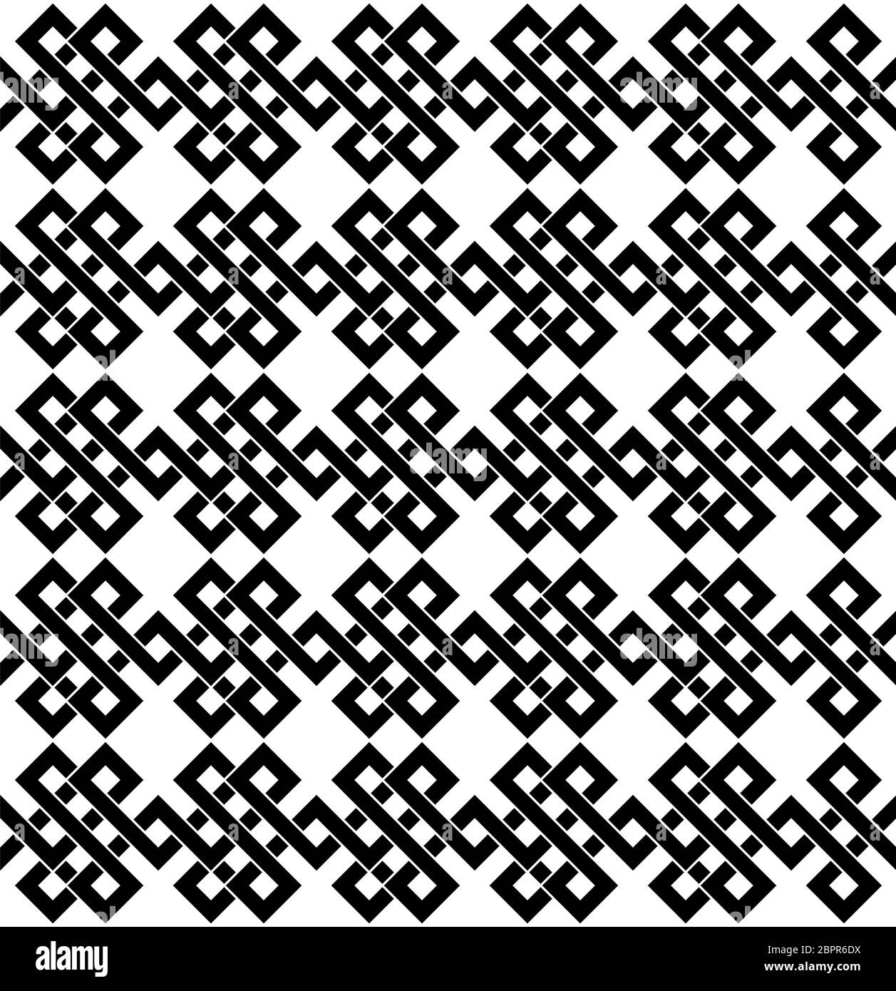 Greek motives texture. Greek key seamless texture Stock Vector Image ...