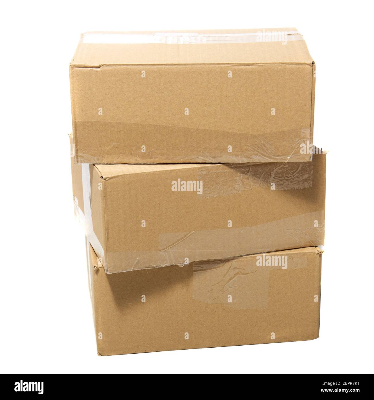 Preparing goods Cut Out Stock Images & Pictures - Alamy