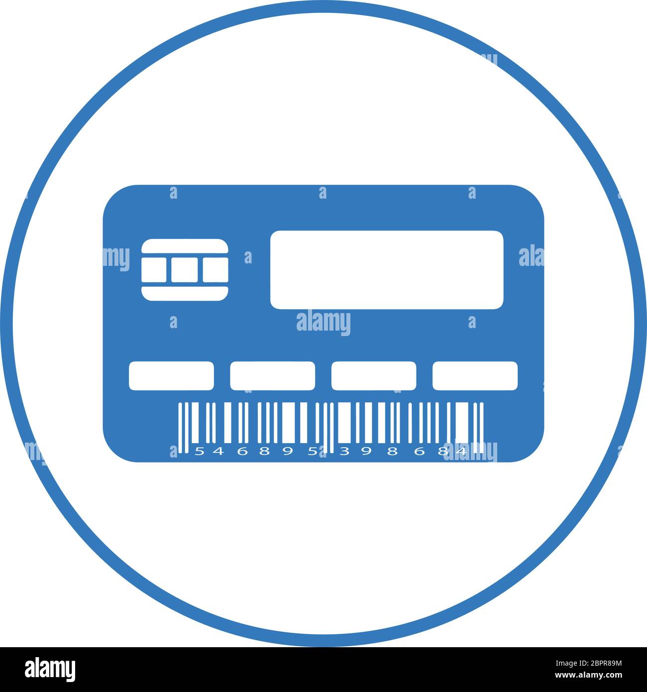 Nice design of the MasterCard, credit, debit card icon for commercial ...