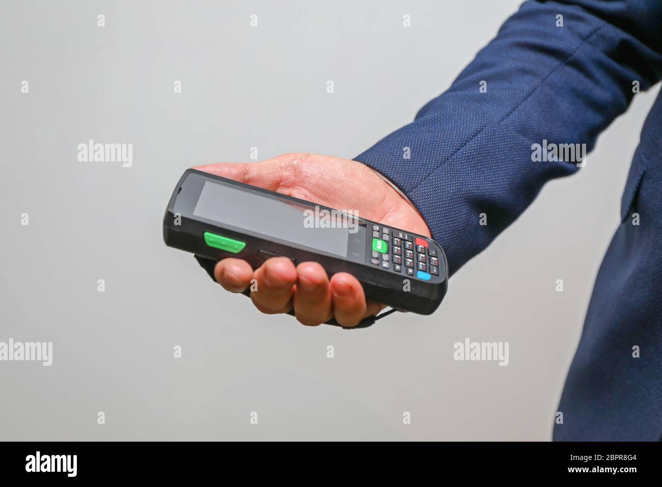 Pda control hi-res stock photography and images - Alamy
