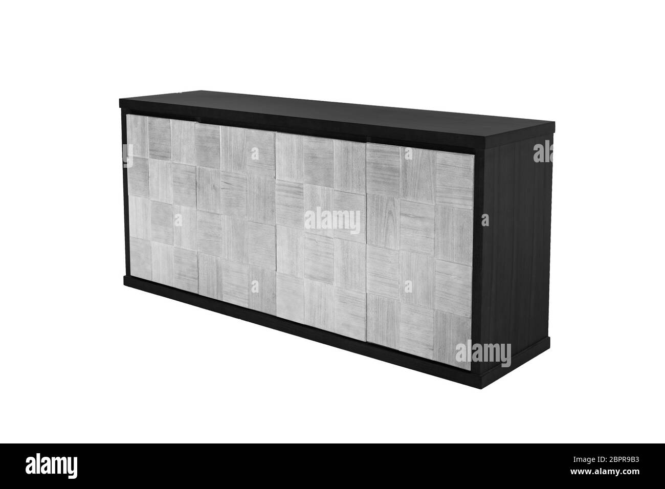 Display of living art Cut Out Stock Images & Pictures - Alamy