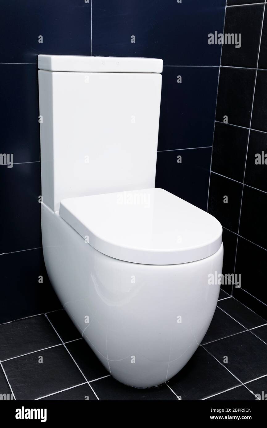 toilet, cleanliness, hygiene, people Stock Photo - Alamy