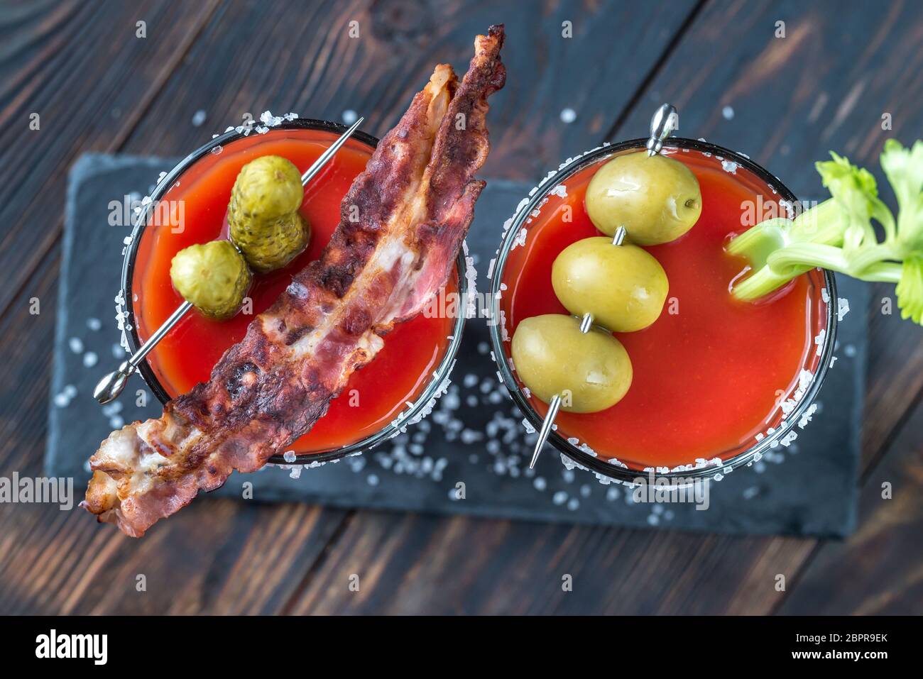 Red sea gherkin hi-res stock photography and images - Alamy