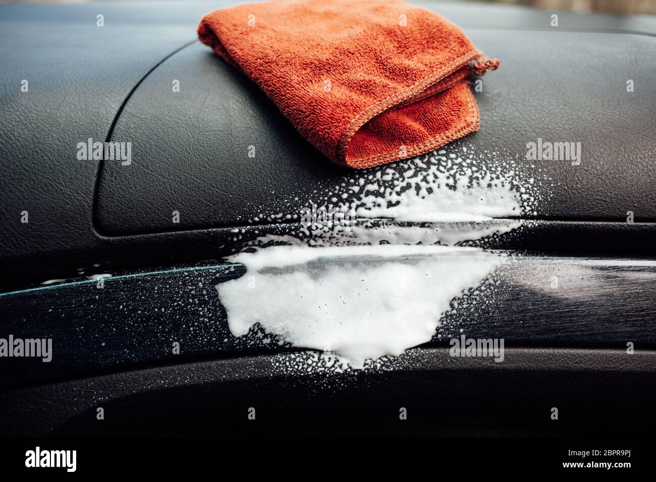 Foam car micro hi-res stock photography and images - Alamy