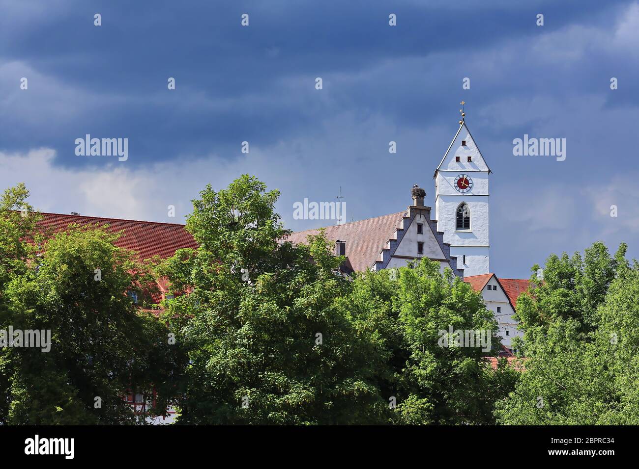 Riedlingen hi-res stock photography and images - Alamy