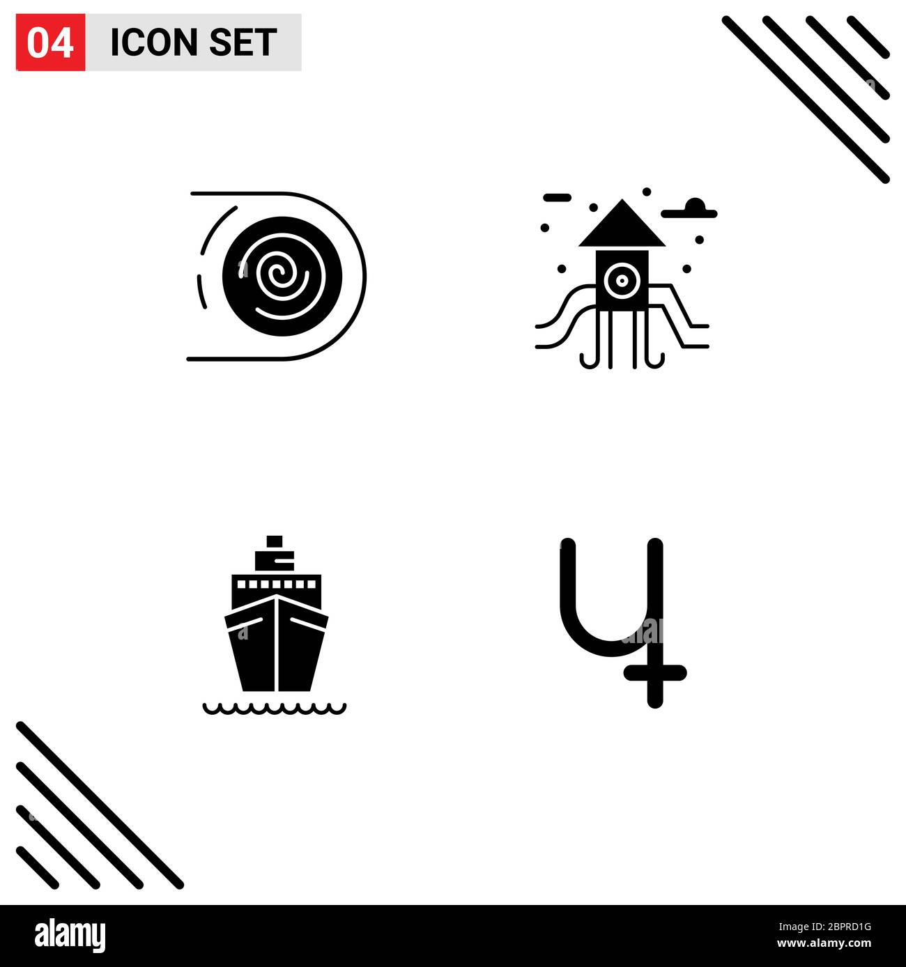 Ship life cycle Stock Vector Images - Alamy