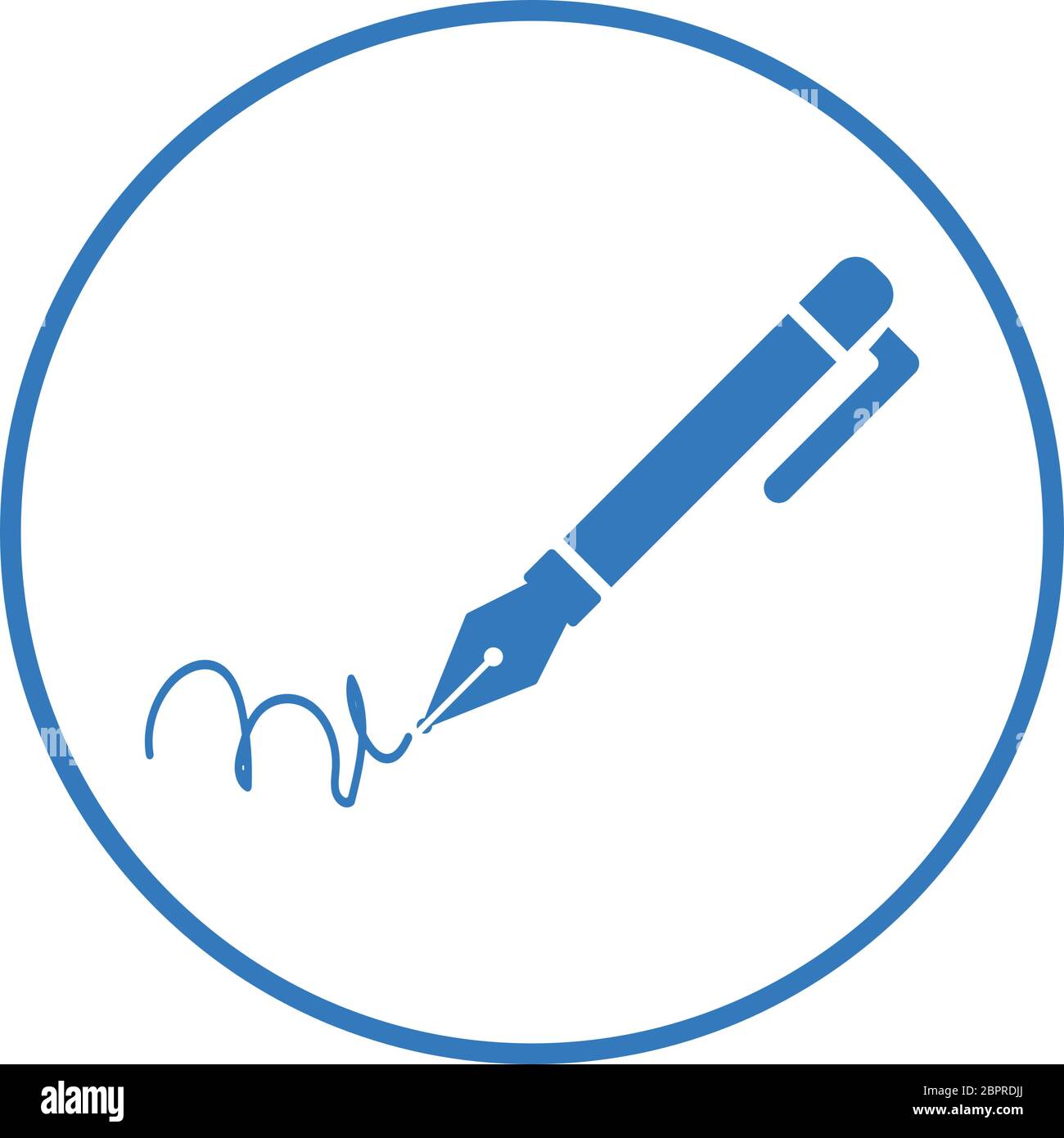 Nice design of the Pen, pencil, write, writing icon for commercial ...