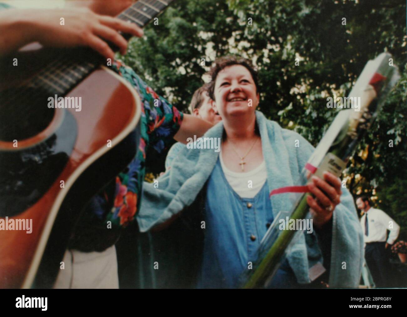 Norma mccorvey 1973 hi-res stock photography and images - Alamy