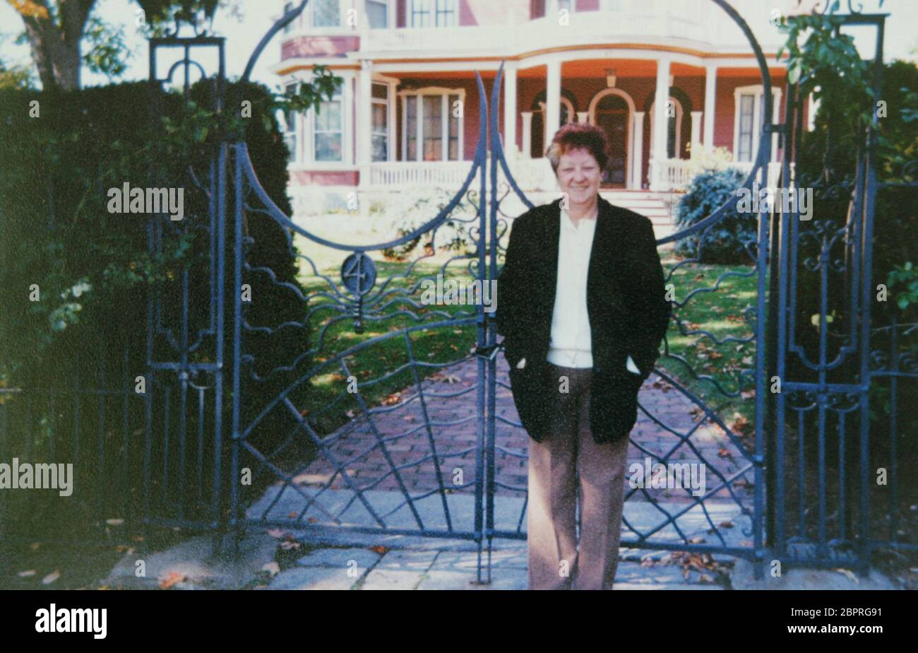 Norma mccorvey 1973 hi-res stock photography and images - Alamy