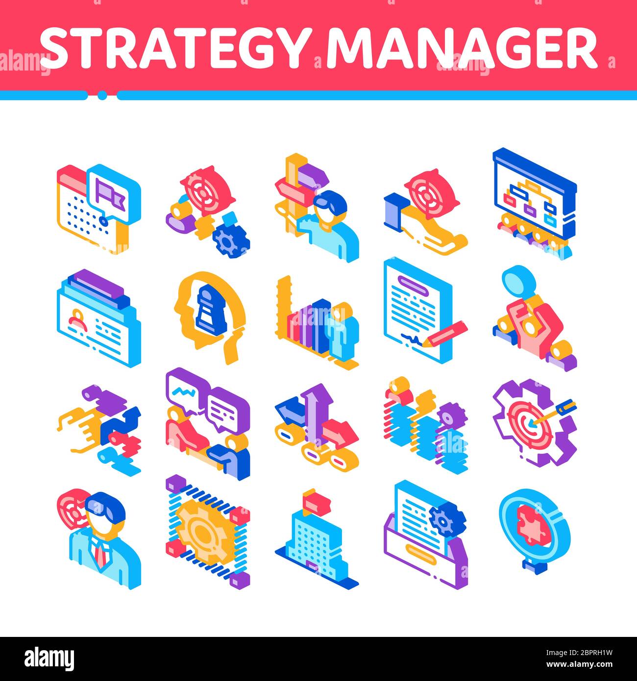 Agent customer direction Stock Vector Images - Alamy