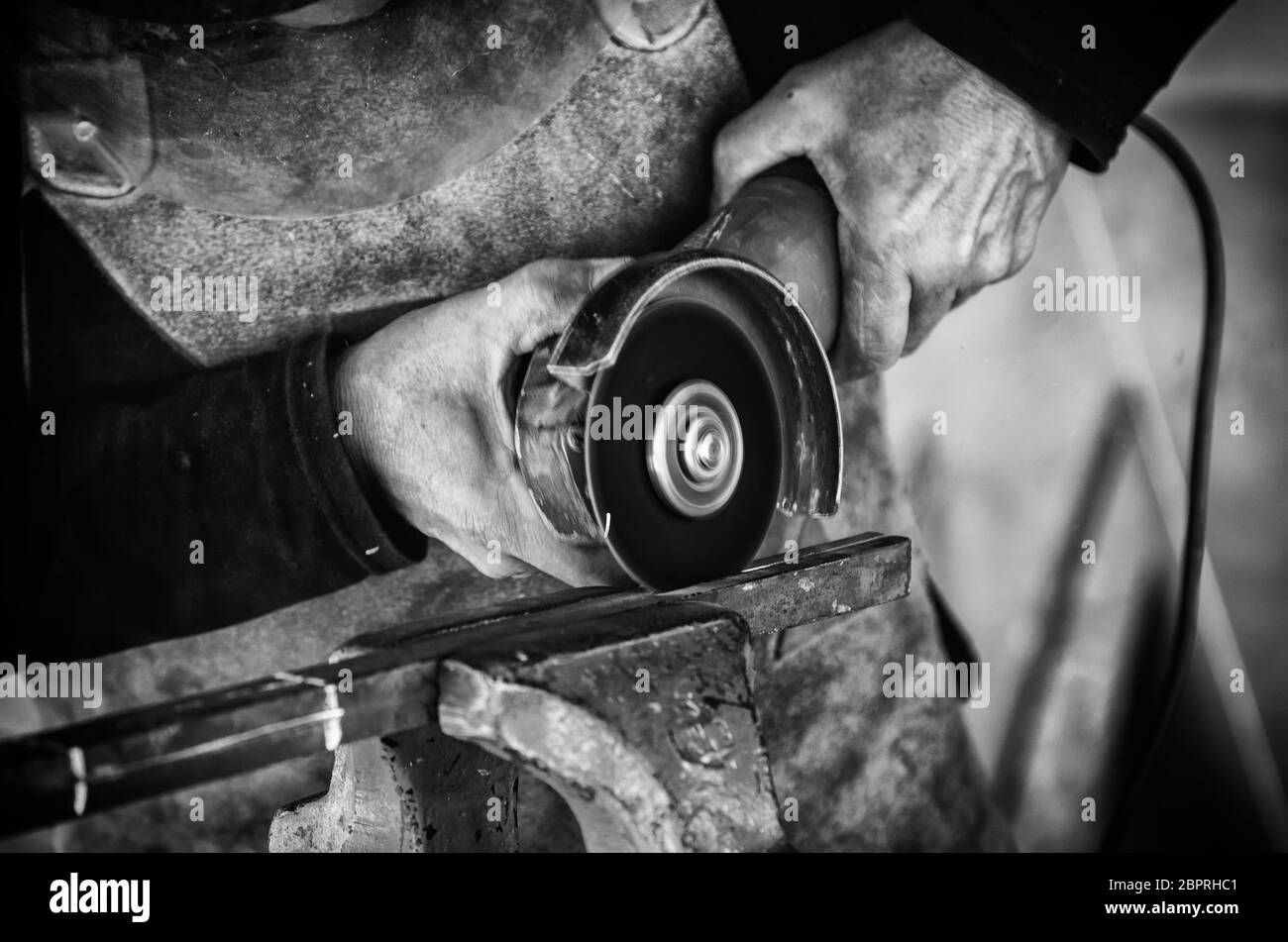 Circular saw for construction, tool detail for cutting Stock Photo - Alamy