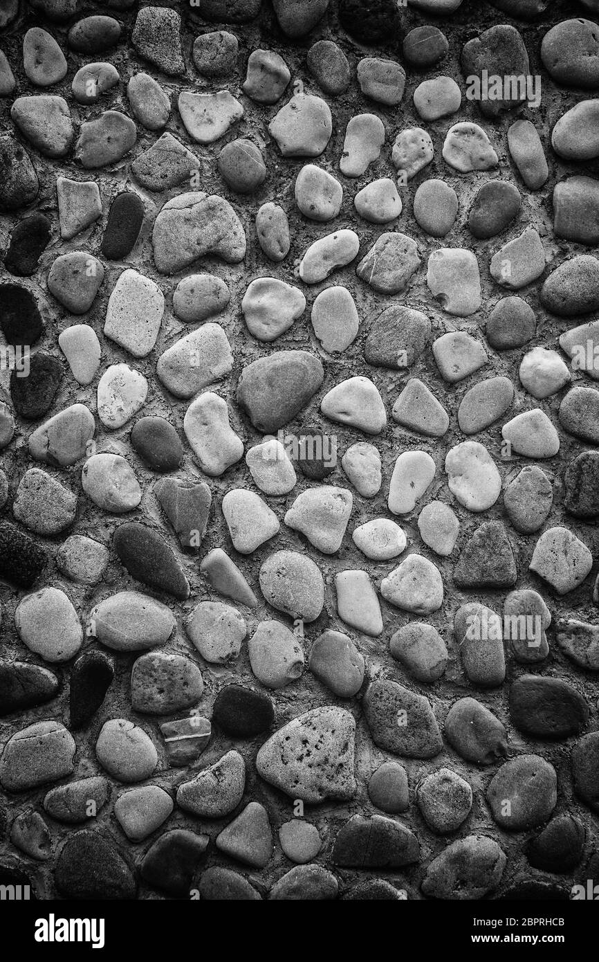 Rotting concrete Black and White Stock Photos & Images - Alamy