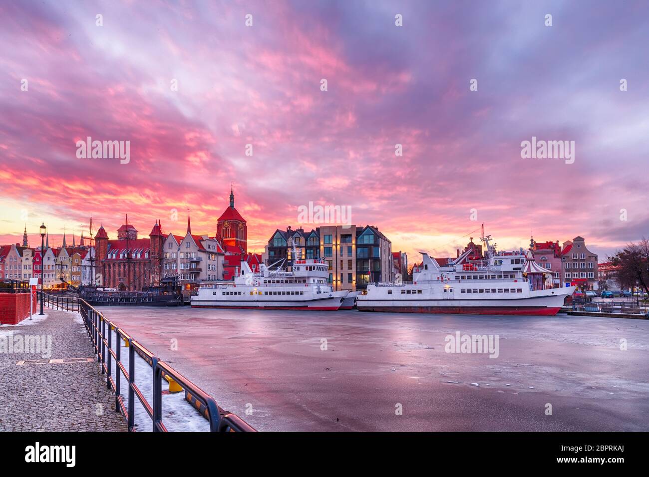 Moltawa river hi-res stock photography and images - Alamy