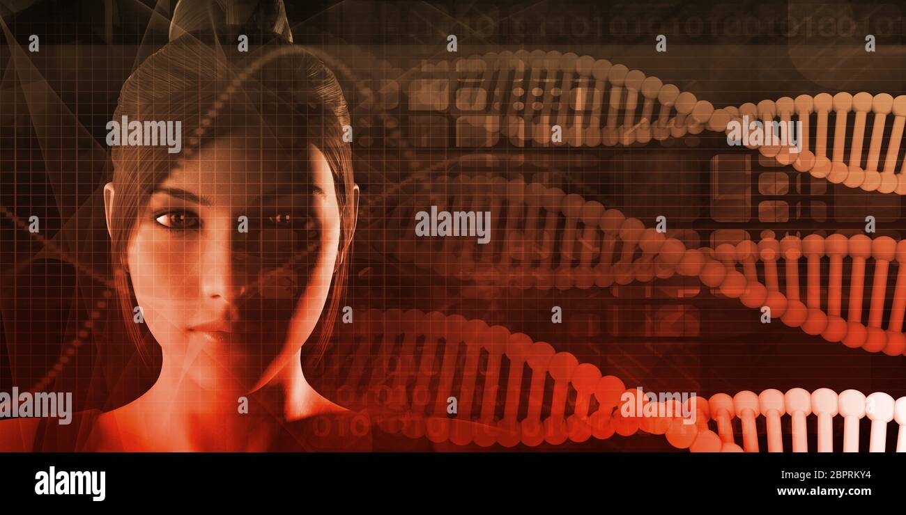 Hematology genetics hi-res stock photography and images - Alamy